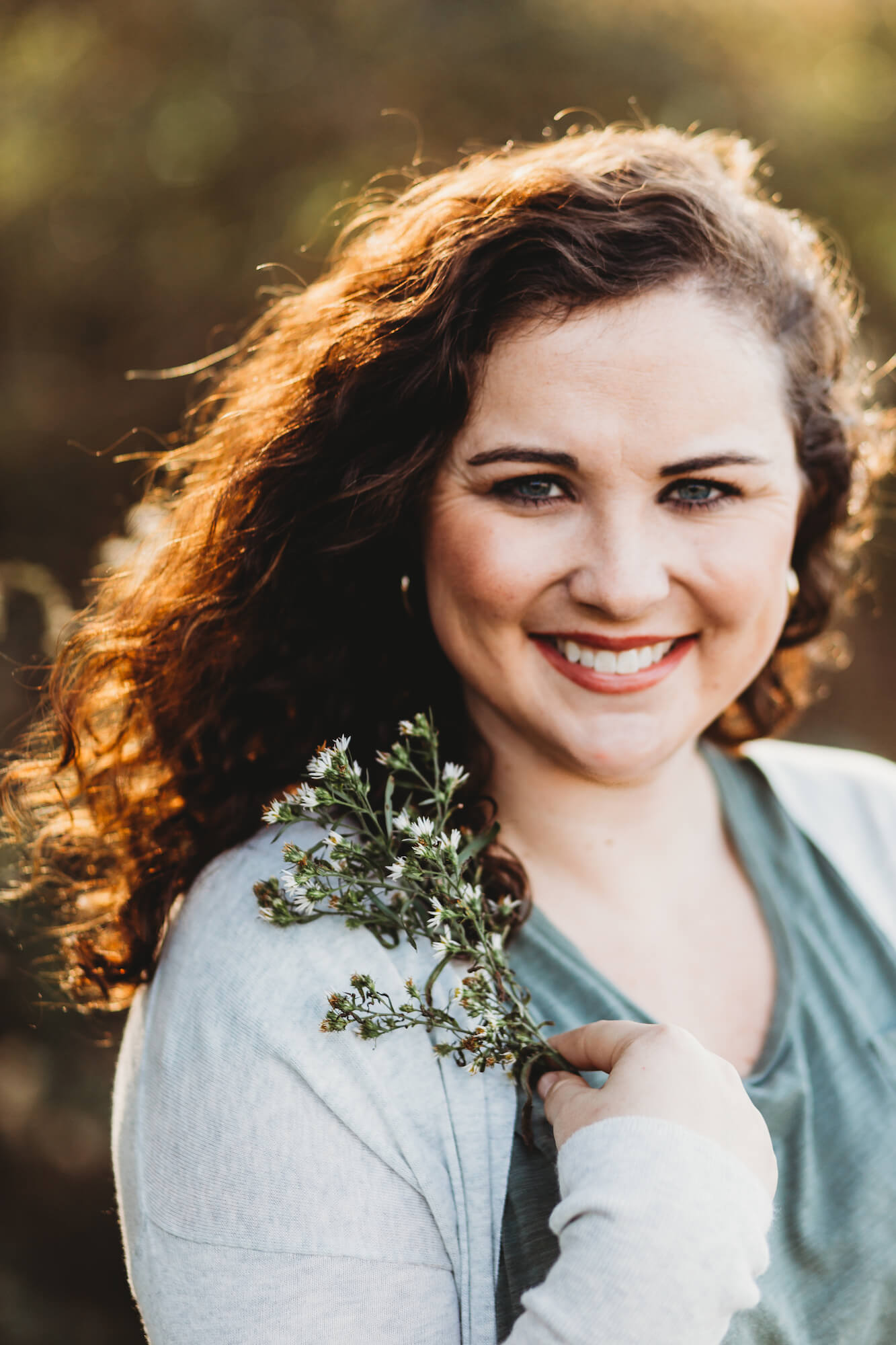 Portrait Photography » Katie Jewell Co.